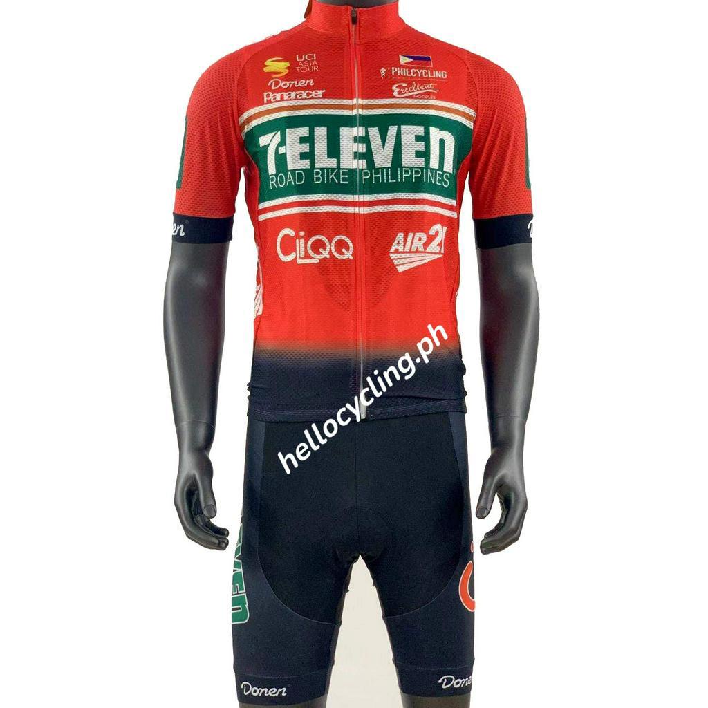 711 cycling jersey store