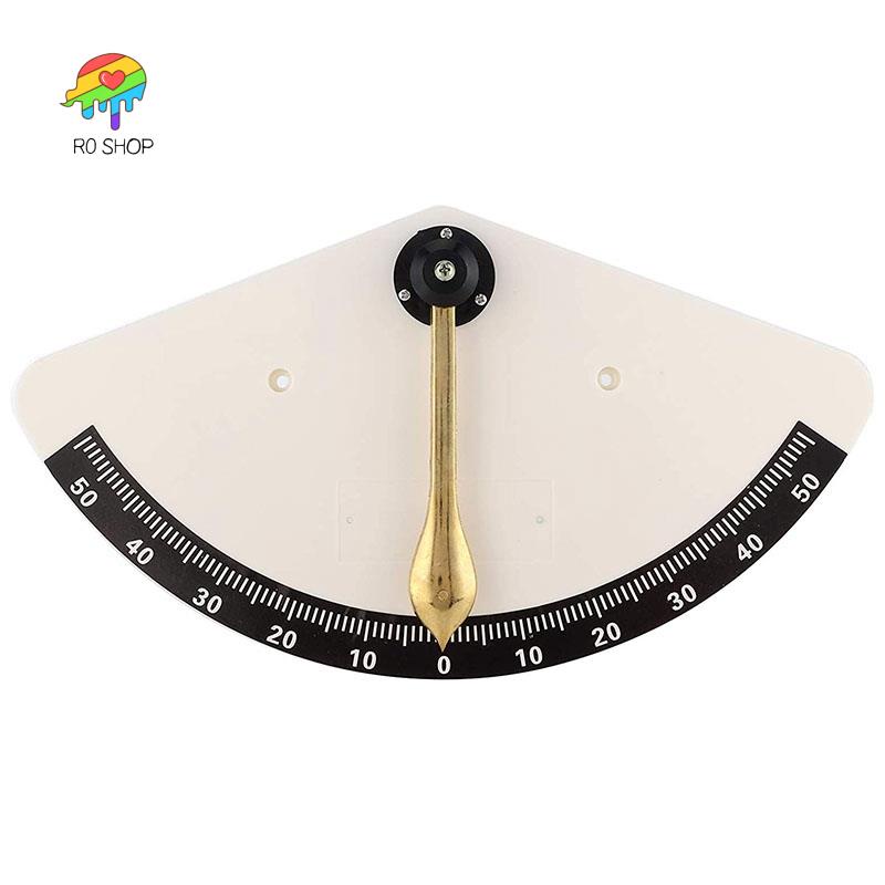 Inclinometer Marine Clinometer Level Inclinometer Angle Finder ...