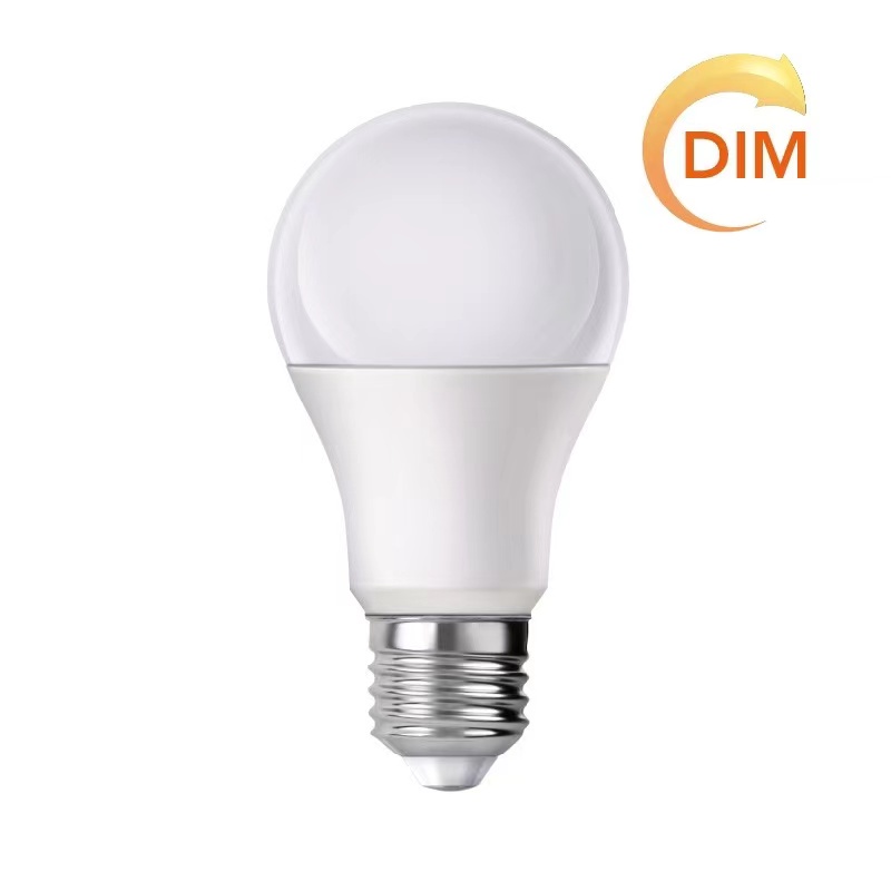 LED Dimmable Bulb 7W 10W | Shopee Philippines