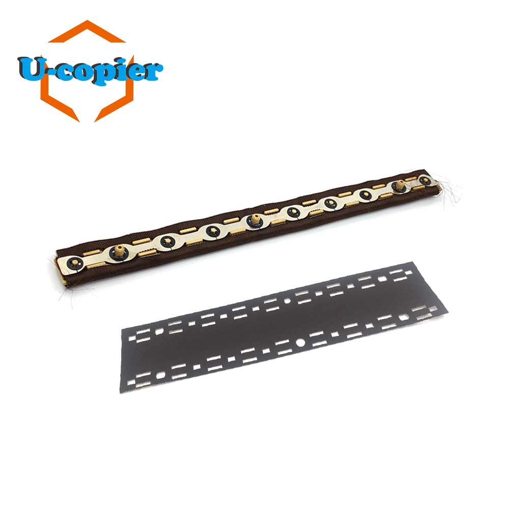 1Set Oil application pad with holder for Kyocera ECOSYS P2235 P2040 ...