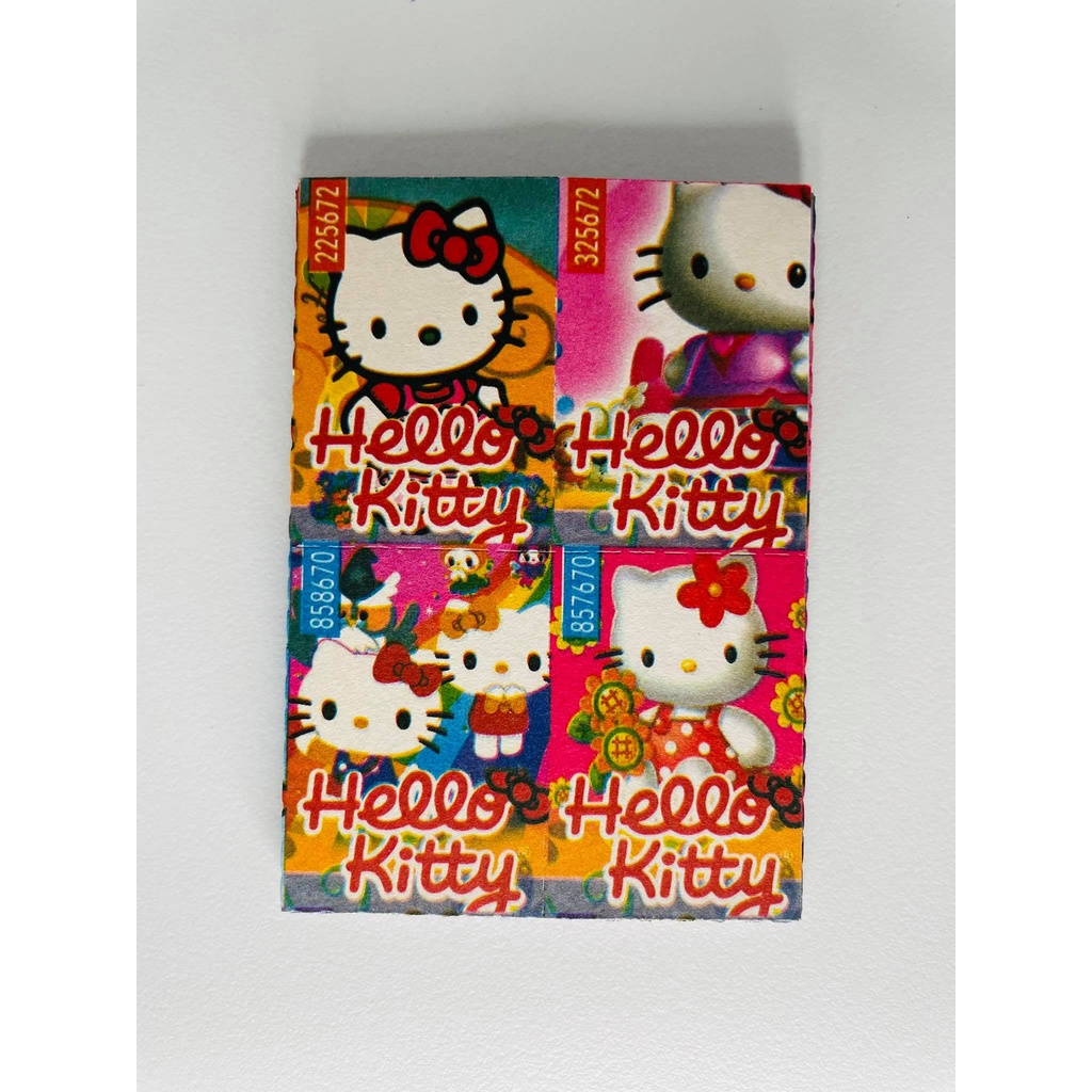 Teks 10 pack / Teks Playing Card / Teks 10 Tali / Text Card | Shopee ...