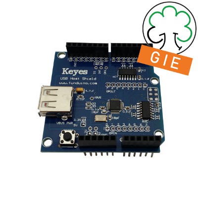 Arduino USB Host Shield | Shopee Philippines