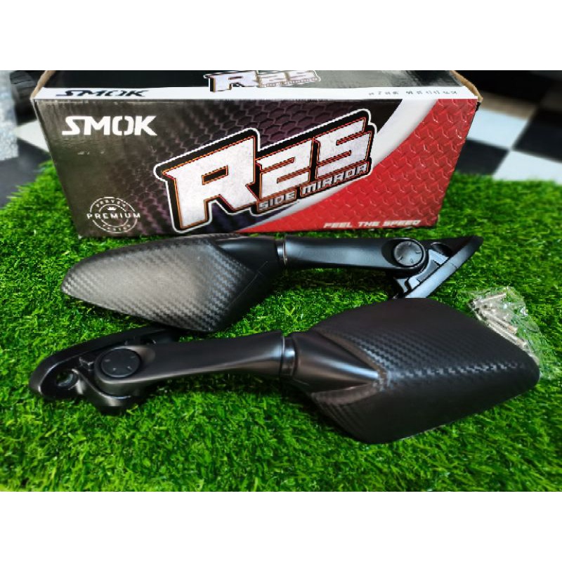 SMOK R25 Side Mirror | Shopee Philippines