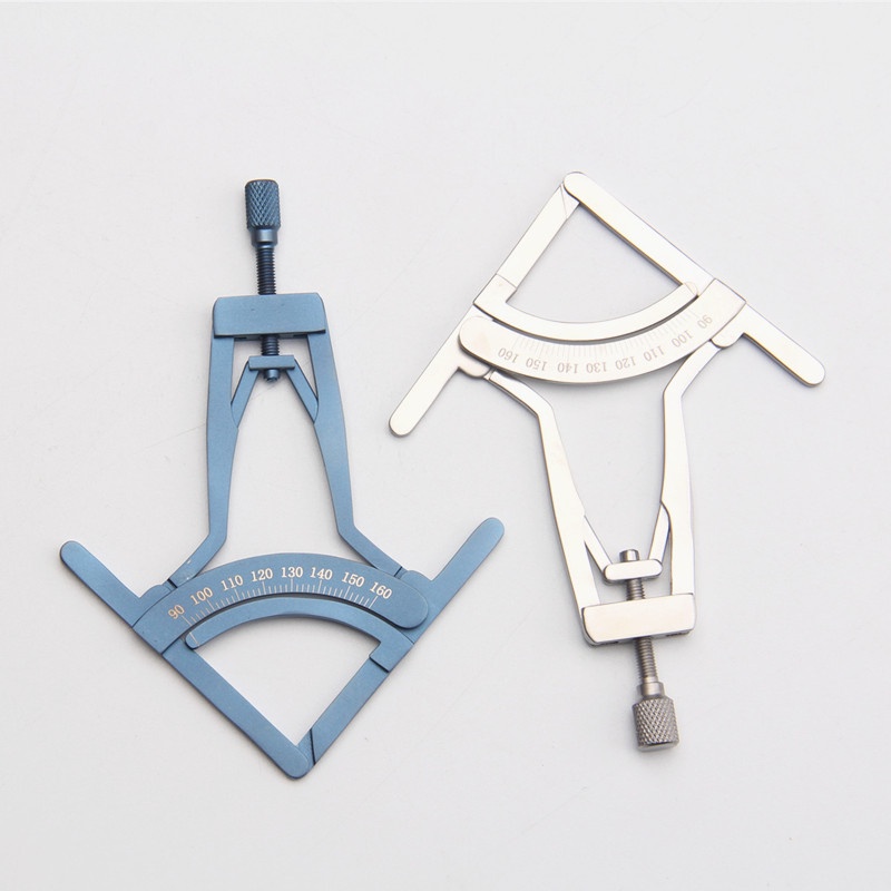 Nose Measuring Ruler Precise Nose Micro Rhinoplasty Ruler Measuring ...