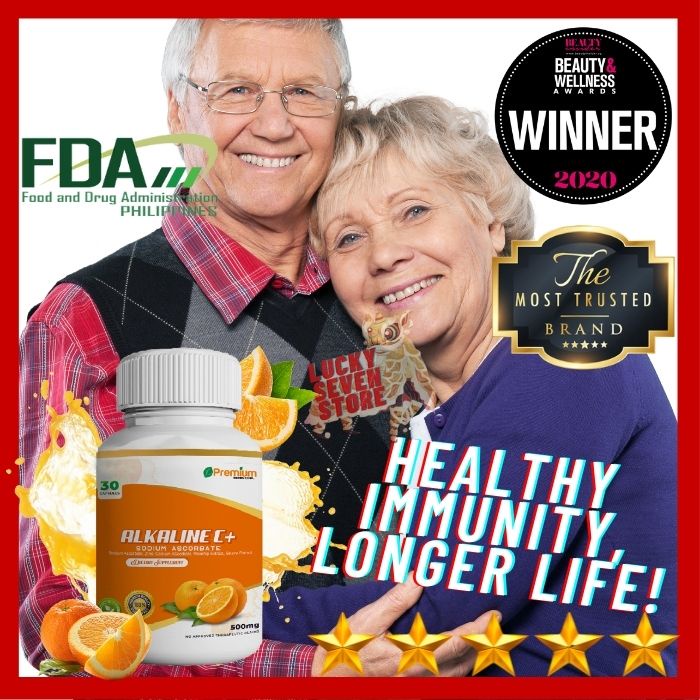 FDA-APPROVED MEGAULTRA ASCORBATE VITAMIN C WITH ZINC VITAMIN C 1000mg ...