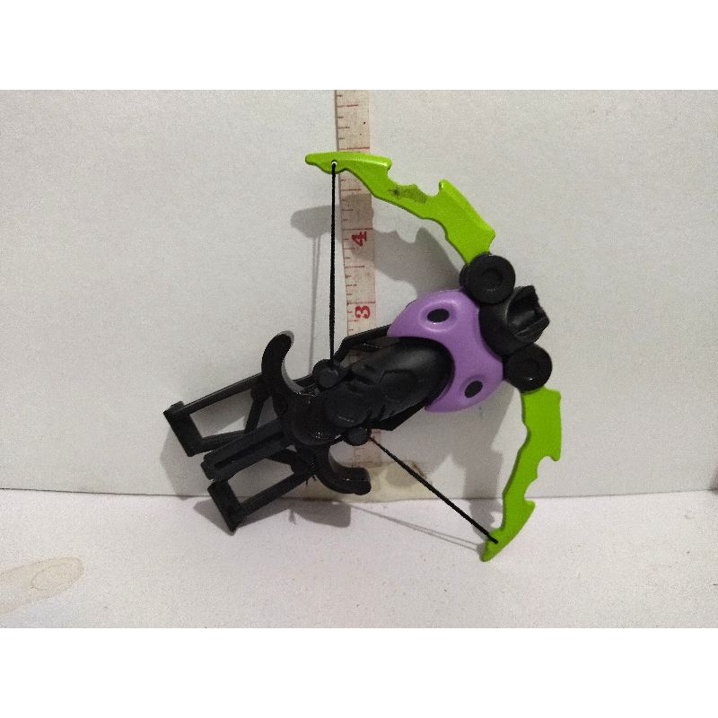 Preloved bow toy figure | Shopee Philippines