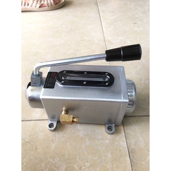 Aluminum hand oil pump | Shopee Philippines