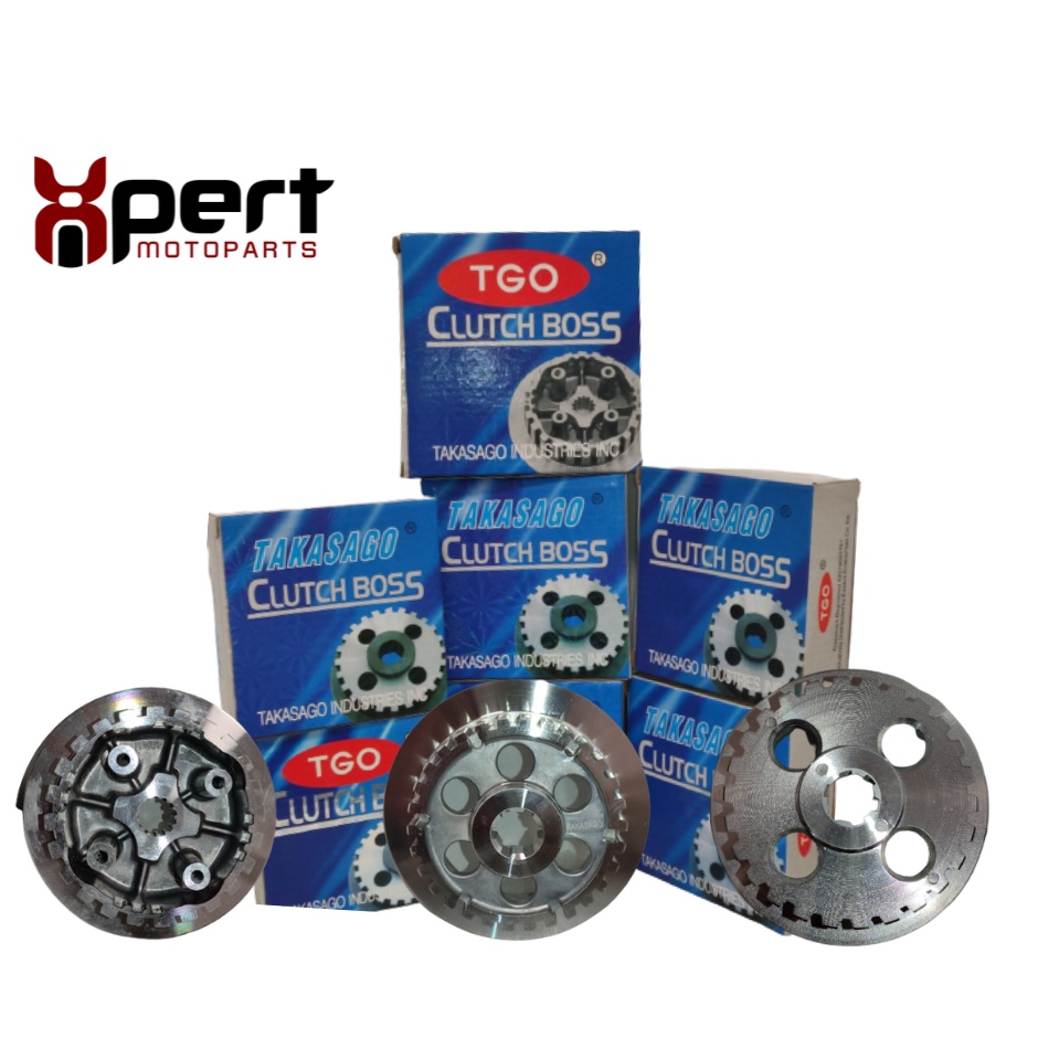 ORIGINAL TAKASAGO CLUTCH BOSS FOR MOTORCYCLE | Shopee Philippines