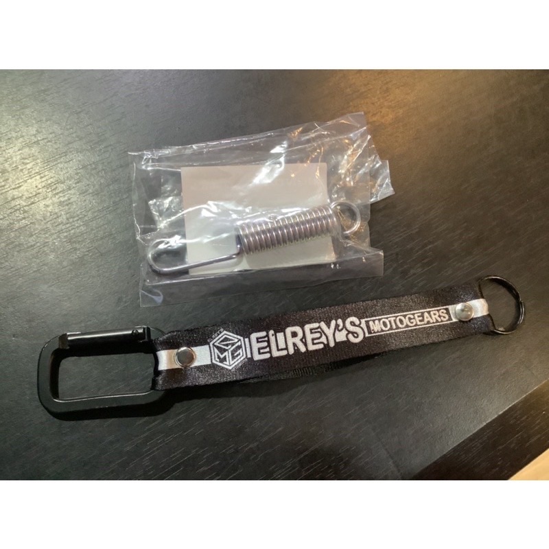 SIDE STAND SPRING GOR CLICK V1 and V2 | Shopee Philippines