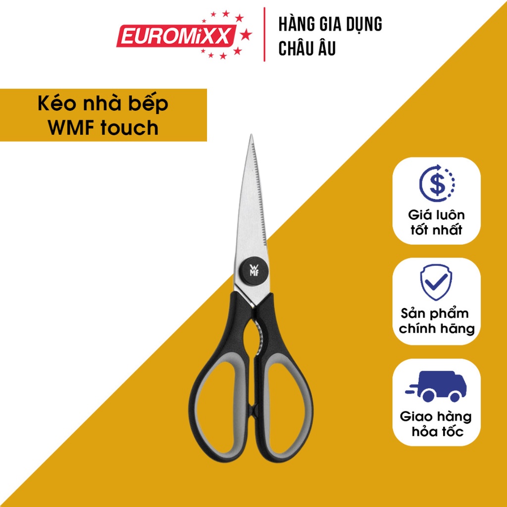 Wmf touch kitchen scissors | Shopee Philippines