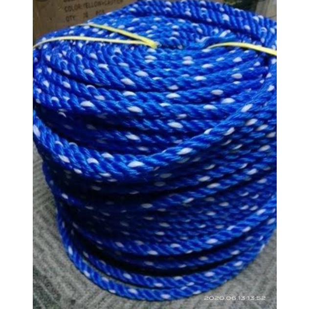 NYLON/ROPE/HEAVY/DUTY/BIG/SIZE/200METERS | Shopee Philippines