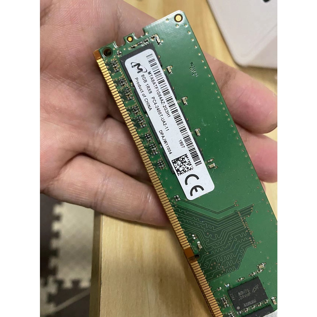 Ready stock PC4 ram pulled 4G 8G 2133 2400 2666 frequency DDR4 4G 8G ...