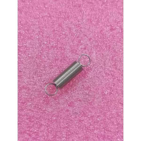 Spring Hook Roller Paper Puller ASF Canon MG2570 E400 E410 MG2577s ...