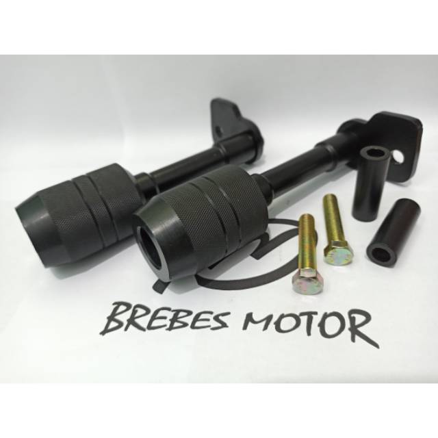 Frame Slider R15 V3 2017-2022 Xsr155 Mt15 Wr155 | Shopee Philippines