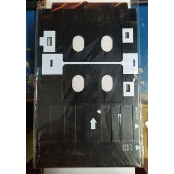PVC TRAY FOR ID DIRECT PRINTING | Shopee Philippines