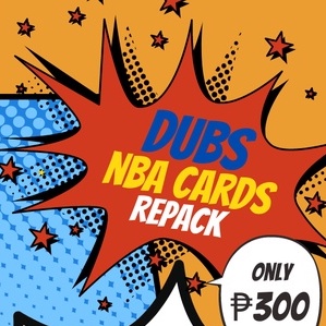 NBA basketball cards repack | Shopee Philippines