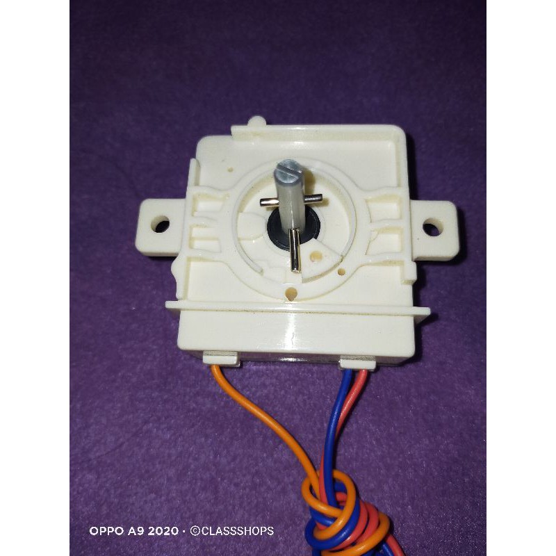 Wash Timer for Sharp Giga 3 wires | Shopee Philippines