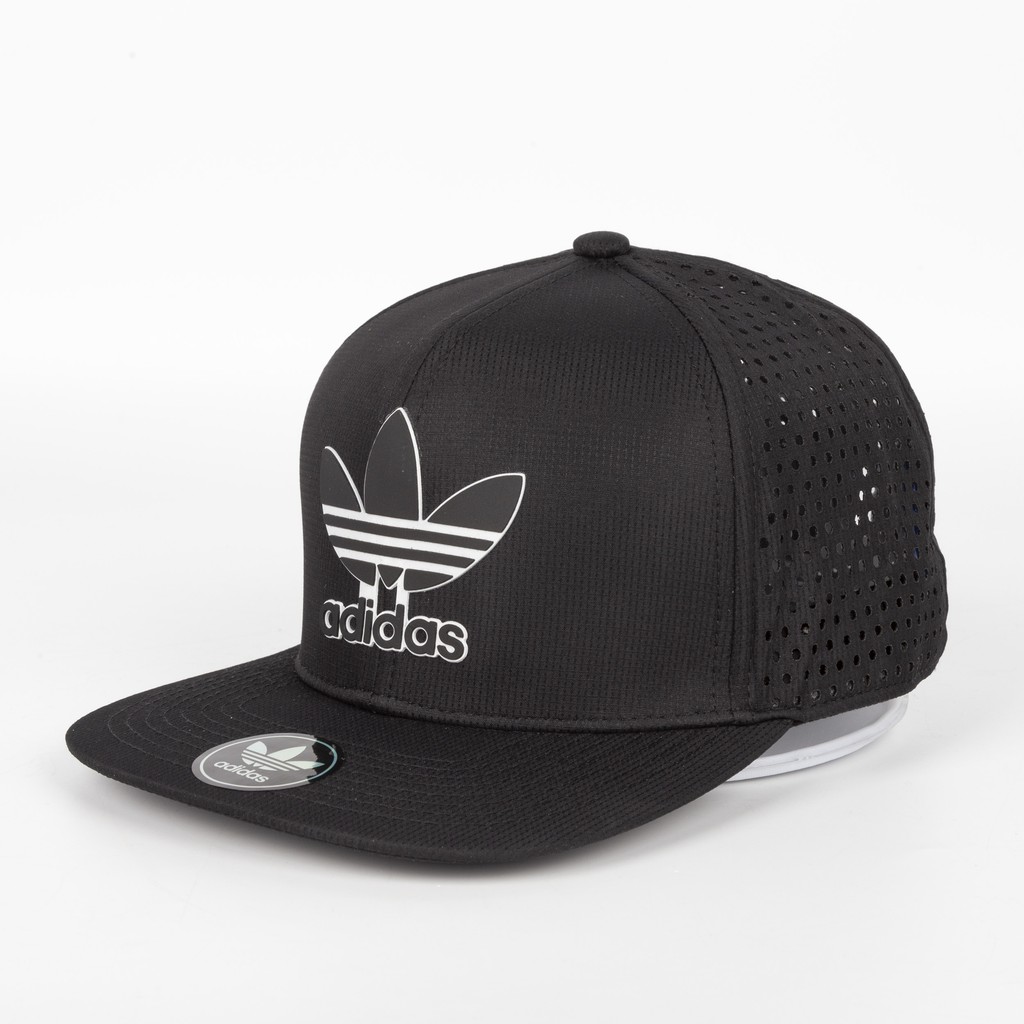 Adidas original retro style hip hop Cap Baseball Cap breathable ...