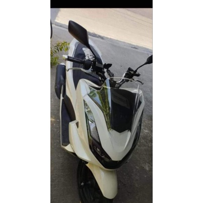 Bm Windshield Pcx 160 nmax v2Thailand | Shopee Philippines