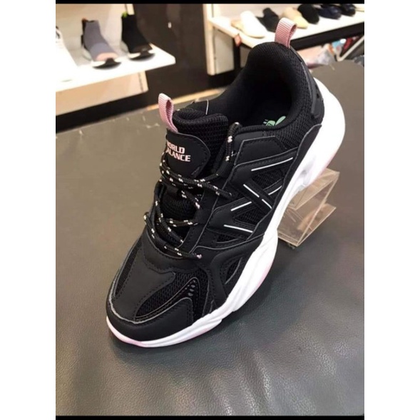 World Balance Ladies ( Zephyr L) | Shopee Philippines