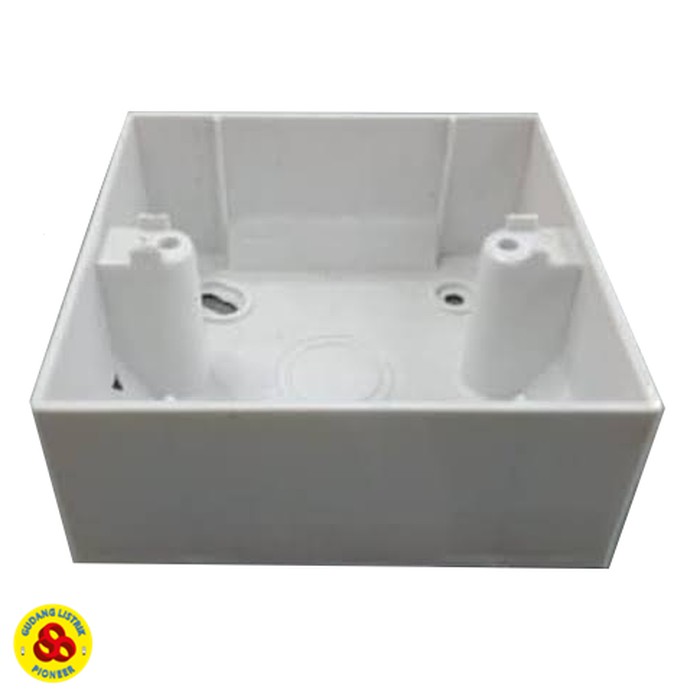 Outbow DUS WHITE BOX / OB DOOS SURFACE MOUNTING outbow dos outbowdus ...