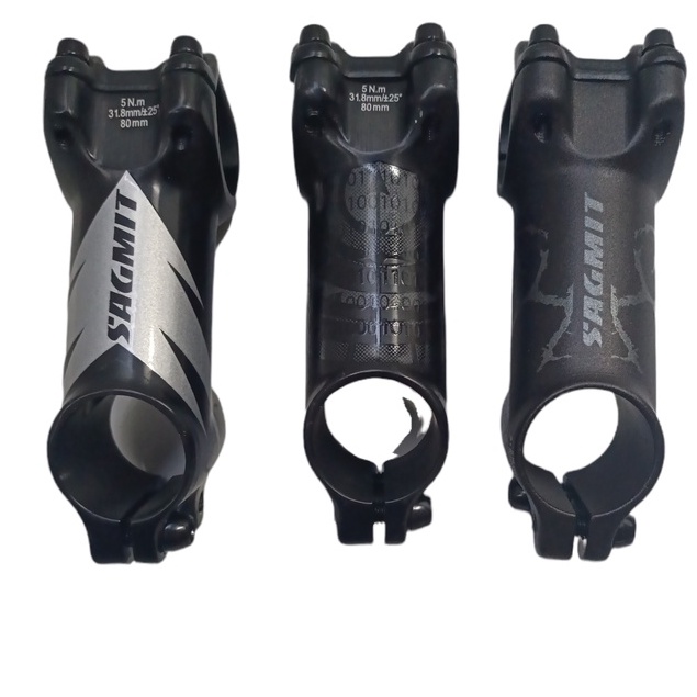 PRO AGENT SAGMIT SHADOW STEM -25 80MM/ BROOKLYN 3.0/ RANGER ALLOY ...