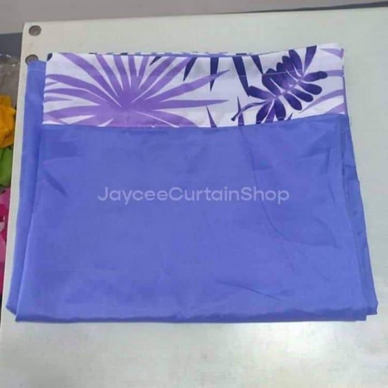 DEPED CHALKBOARD CURTAIN | Valancer Matchy | Shopee Philippines