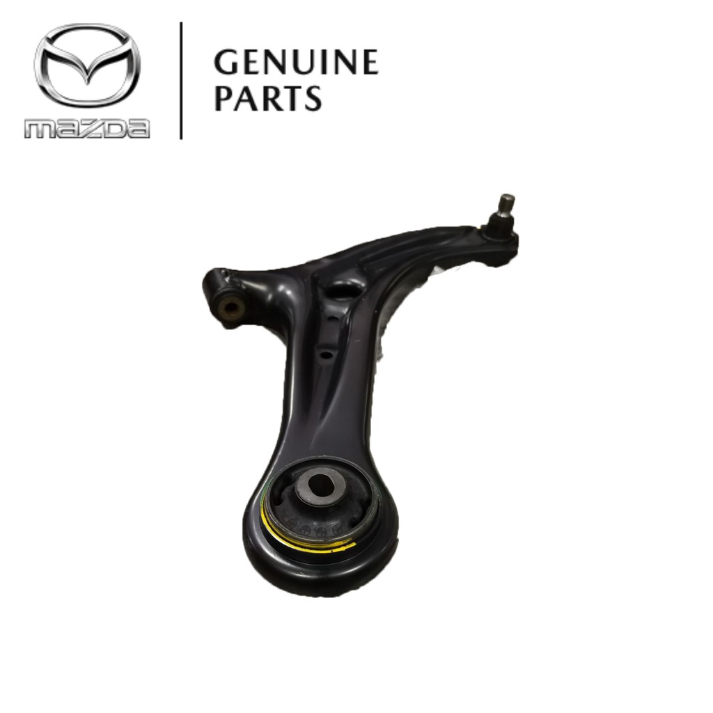 Mazda Suspension Control Arm Right for Mazda 2 Non-Skyactiv 2005-2014 ...