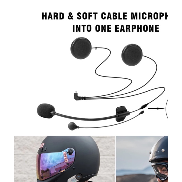 Original T-MAX S Pro/T-MAX PRO/KY PRO/R1 Pro/R1 Plus/SC/VB Earphone ...