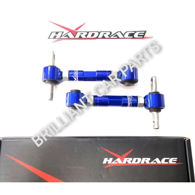 Honda Civic EK EG EF DC2 CRV Hardrace Rear Camber Kit Adjustable ...