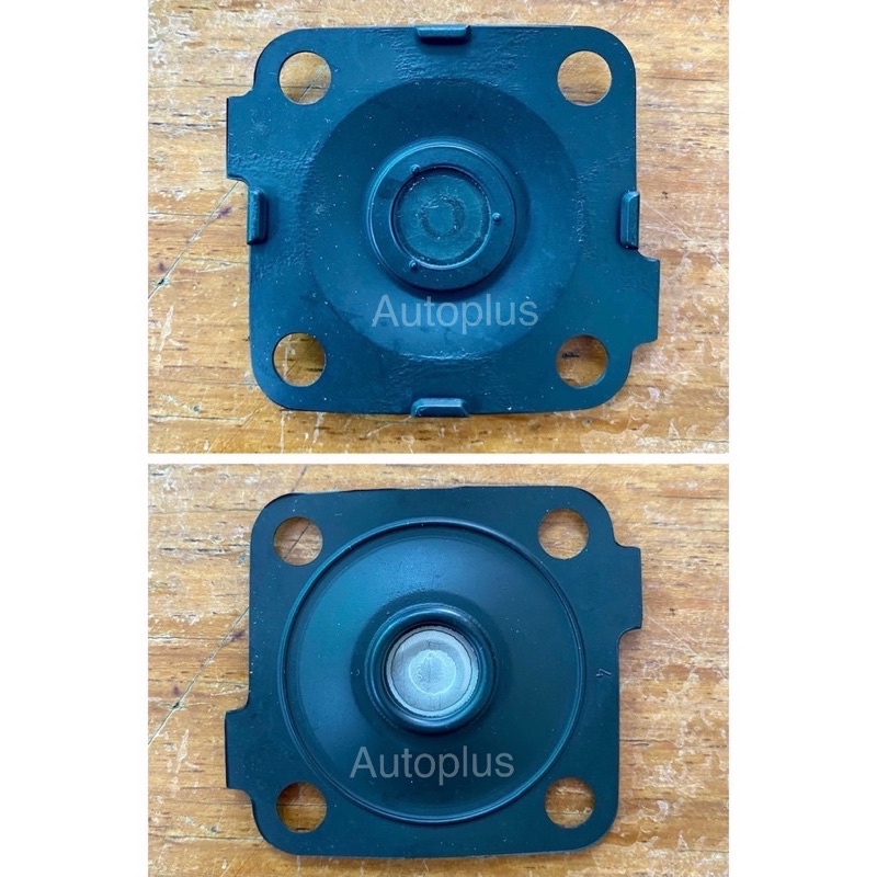 Isuzu Genuine Parts Diaphragm PCV Valve: Alterra Dmax Mux NLR (See ...