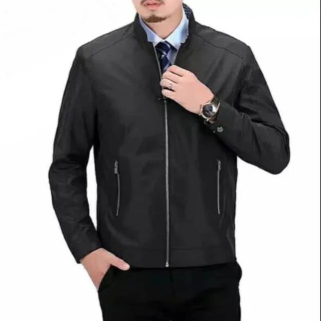 Men's semi formal Jacket/-Office Cloth Jacket/casual Work Jacket ...