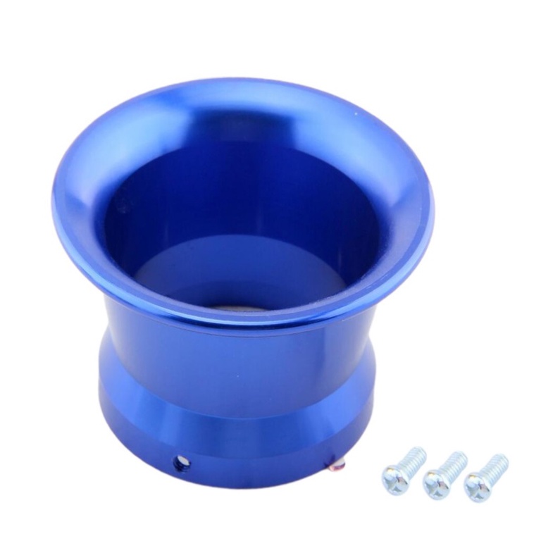 28mm Carb Air Filter Velocity Stack Funnel Kit | Shopee Philippines