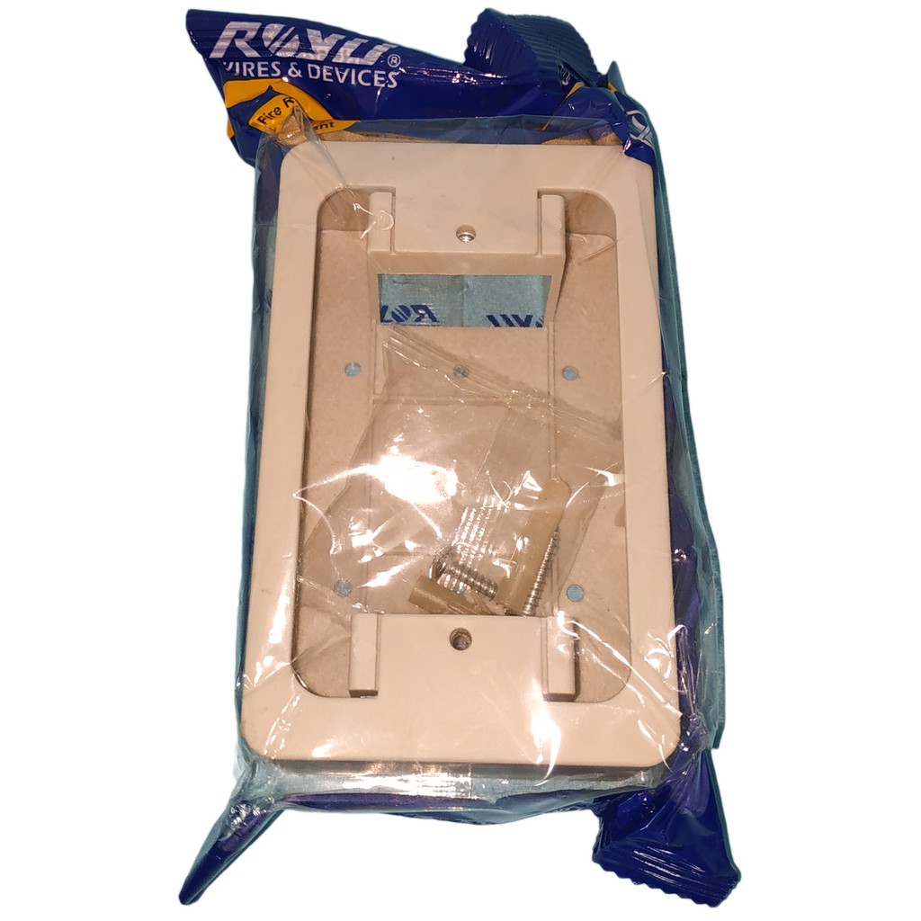 ORGINAL ROYU SURFACE UTILITY BOX RUB2