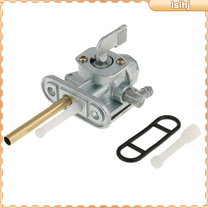 Fuel Gas Petcock Switch Replacement for KFX80 Motorcycle | Shopee ...