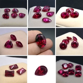 Shop ruby stone for Sale on Shopee Philippines