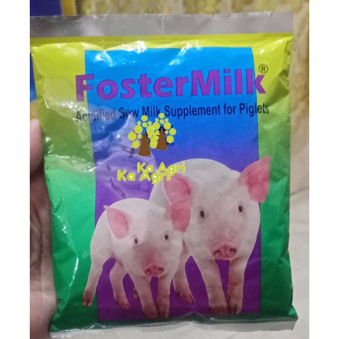 Foster milk 150grams. | Shopee Philippines