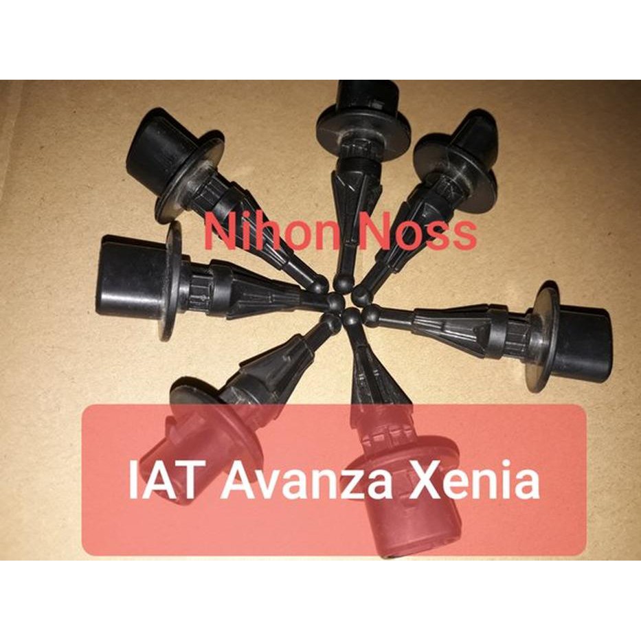 Unique Air Sensor or IAT Intake Air Temperature Avanza Xenia Original ...