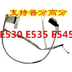 Lenovo Thinkpad E530 E535 E545 Screen Cable Display General Height Score 04W4124 | Shopee ...
