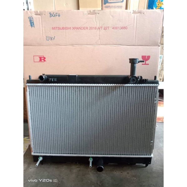 Evercool Radiator Expander Automatic | Shopee Philippines