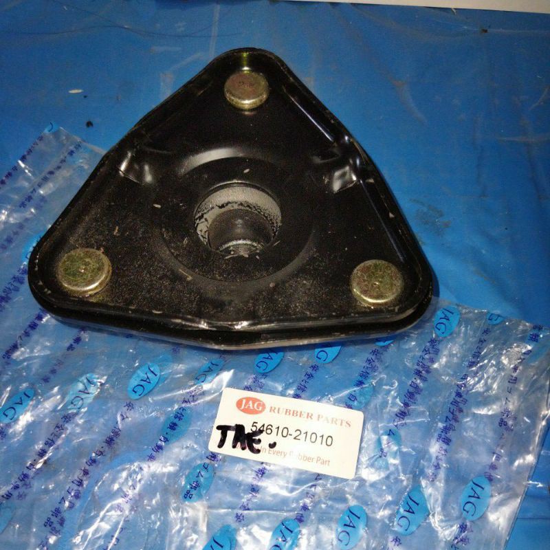 Shock Mounting Hyundai Atos (Front) | Shopee Philippines