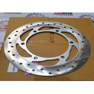 ROUSER 180 / 220 / 200 DISC ROTOR FRONT DIA 260 DK151027 ( mel ...