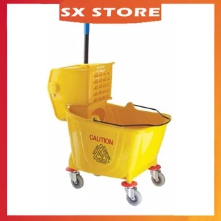 Shop mop with wringer for Sale on Shopee Philippines