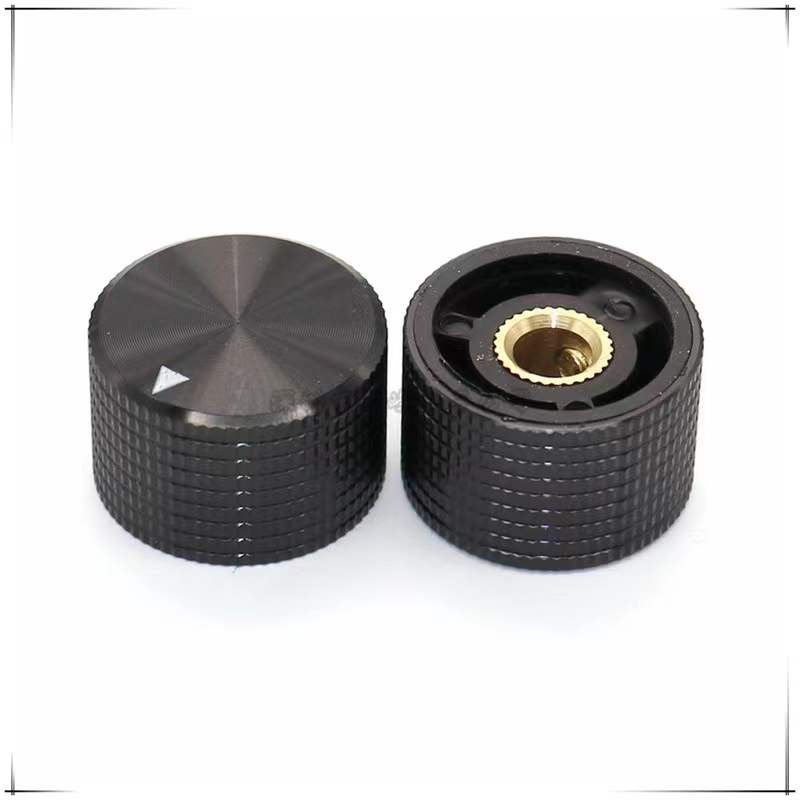 Aluminum alloy Mechanical Keyboard Knob with Scaled volume control for ...