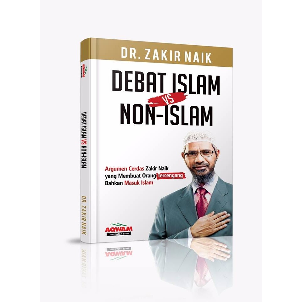 Debat Islam Vs Non-islam | Shopee Philippines