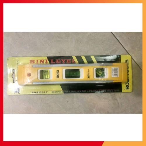 Nivo Bosi Ruler 20cm | Shopee Philippines