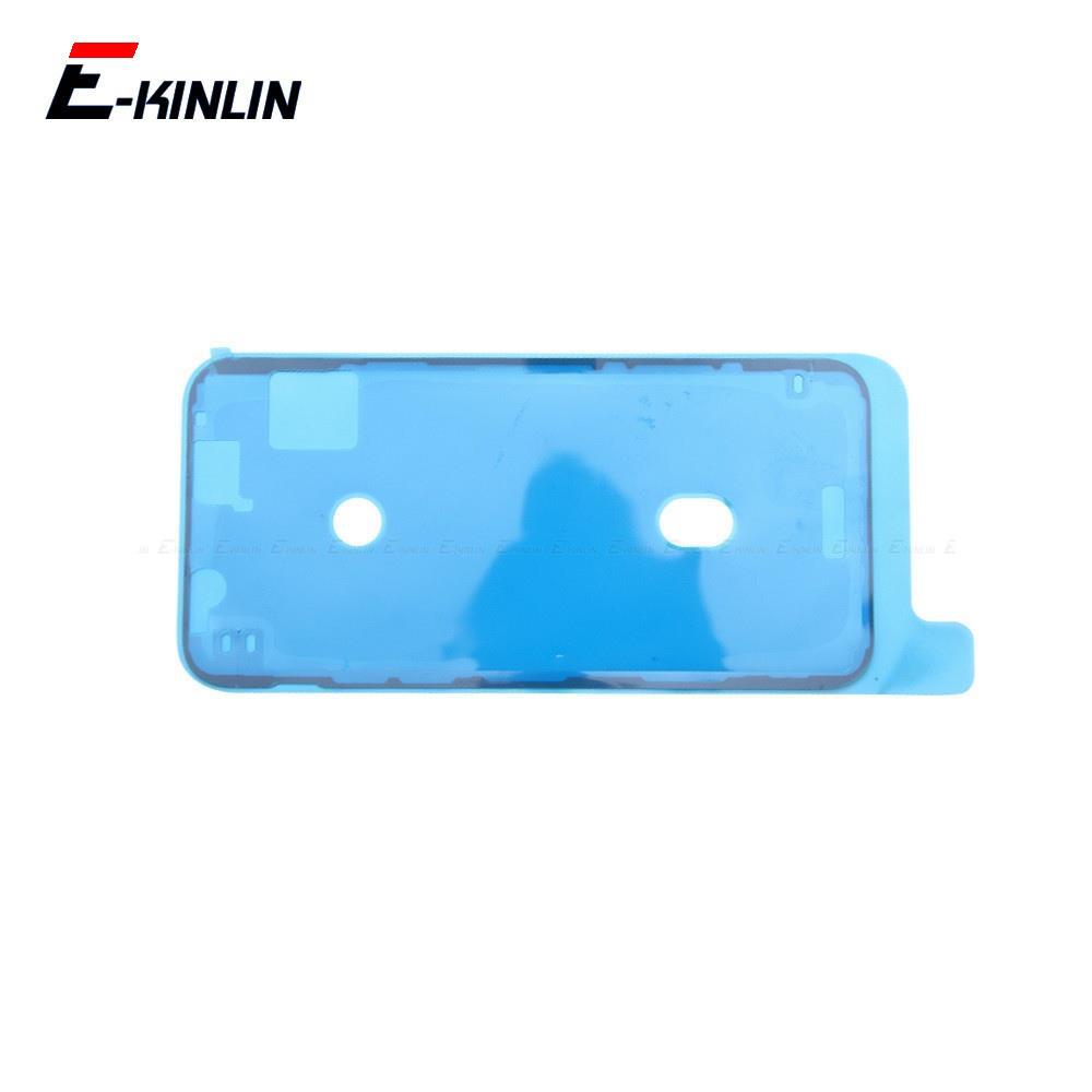 Adhesive Glue Tape Stickers compatible for IP 11 Pro Max SE 2020 LCD ...