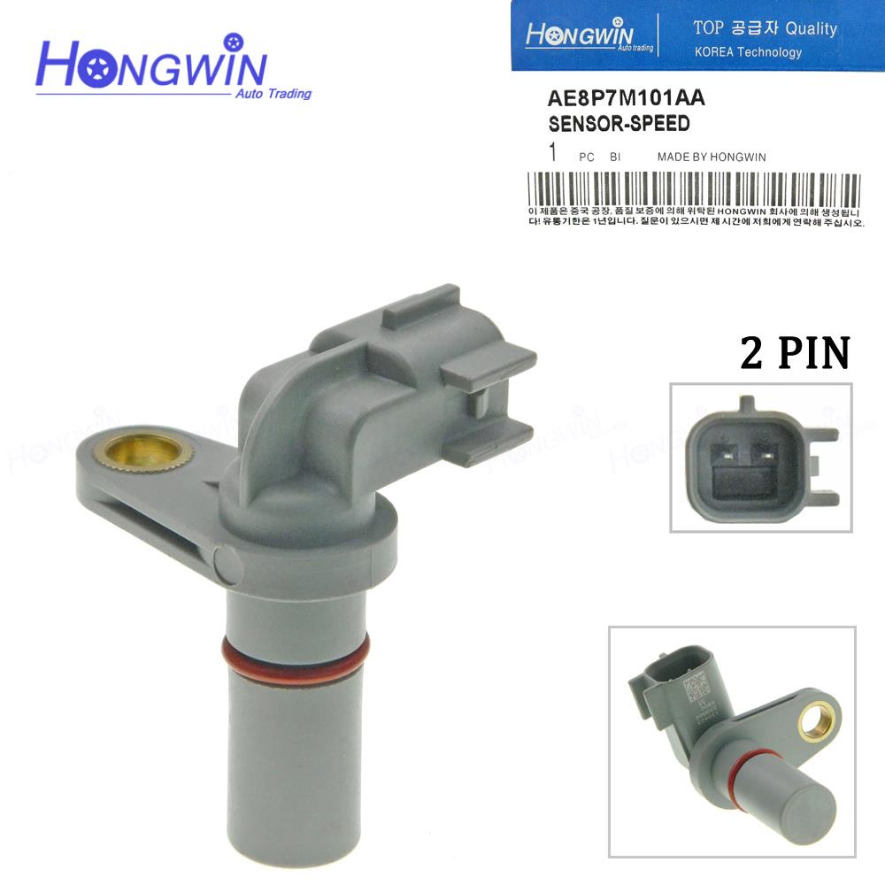 [READY STOCK] Crankshaft Transmission Input Output Speed Sensor For ...