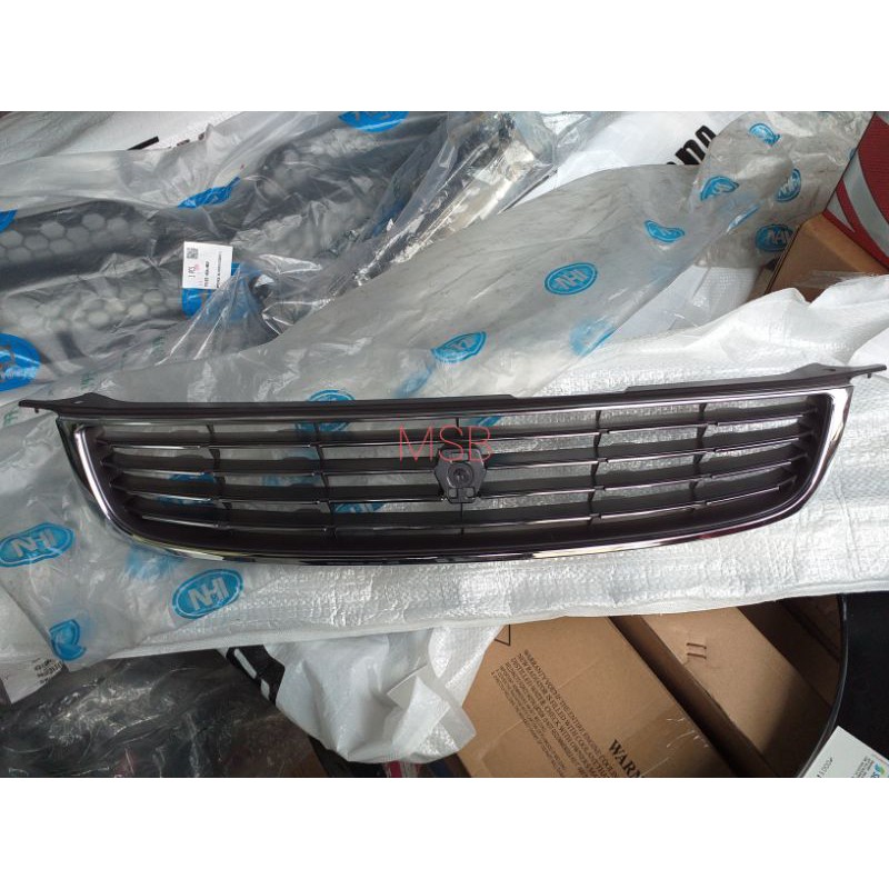 TOYOTA COROLLA Front Grille Radiator Grille LOVELIFE | Shopee Philippines