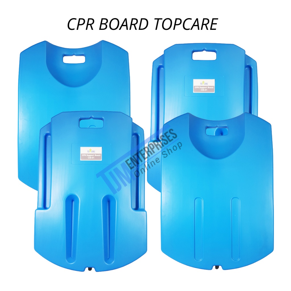 CB01 Cardiac/CPR Board | Shopee Philippines